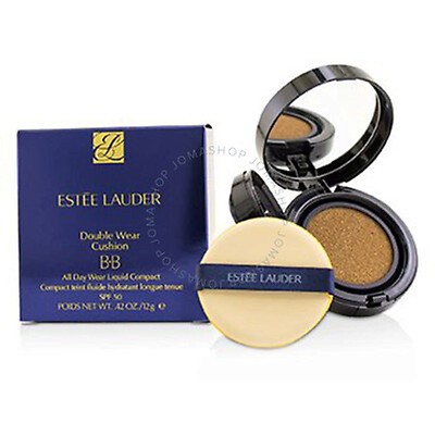 Estee Lauder - Double Wear Soft Glow Matte Cushion Makeup SPF 45 With ...