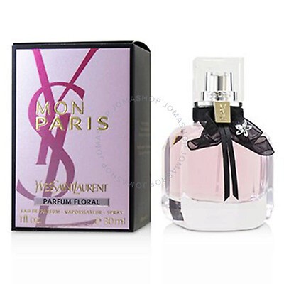 Yves Saint Laurent Mon Paris / Ysl EDP Spray 3.0 oz (90 ml) (w ...