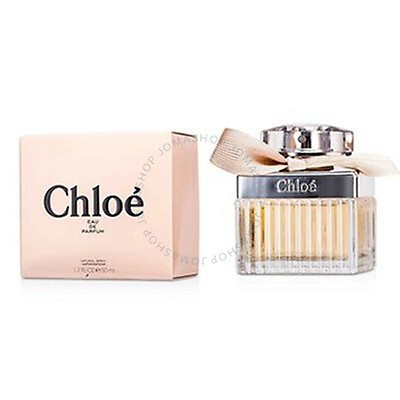 Chloe Nomade / Chloe EDT Spray 1.0 oz (30 ml) (w) 3614225944130 ...