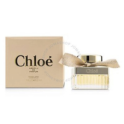 Chloe Fleur De Parfum / Chloe EDP Spray 2.5 oz (75 ml) (w ...
