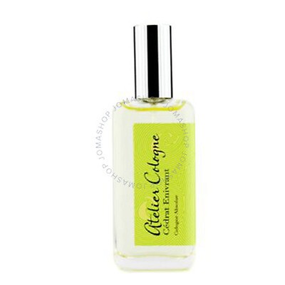 Atelier Cologne - Oud Saphir Cologne Absolue Spray 30ml/1oz ...