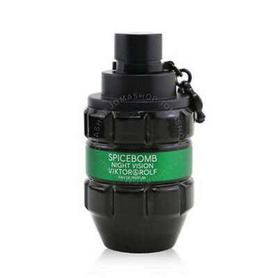 Viktor & Rolf Spicebomb Extreme / Viktor & Rolf EDP Spray 3.04 oz (90 ...