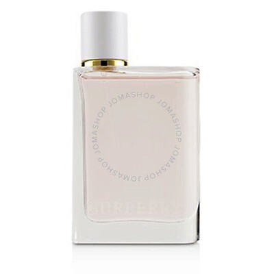 Burberry Brit / Burberry EDT Spray New Packaging 3.3 oz (W ...