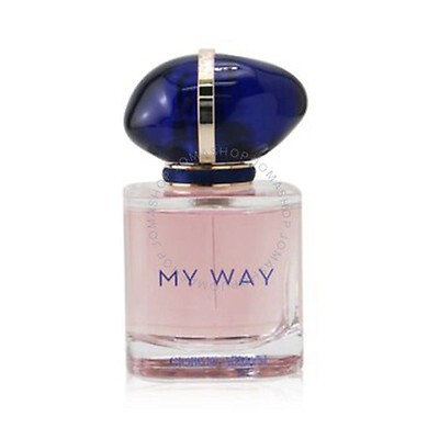 Burberry Touch by Burberry EDP Spray 1.0 oz 3614227748644 3614227748644 ...