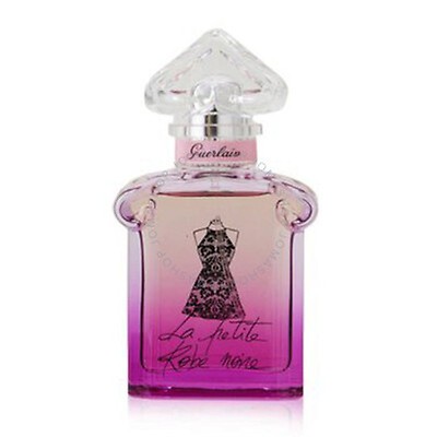 Guerlain La Petite Robe Noire / Guerlain EDP Spray 3.3 oz (w ...