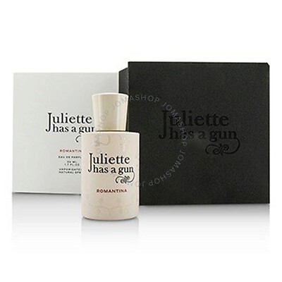 Juliette Has A Gun Not A Perfume Eau De Parfum Spray 0.17 oz (5 ml ...