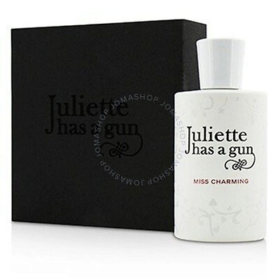 Juliette Has A Gun Not A Perfume Eau De Parfum Spray 0.17 oz (5 ml ...