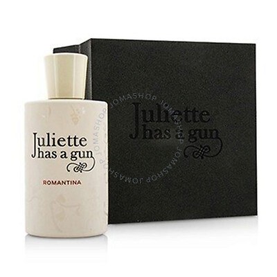 Juliette Has A Gun Not A Perfume Eau De Parfum Spray 0.17 oz (5 ml ...