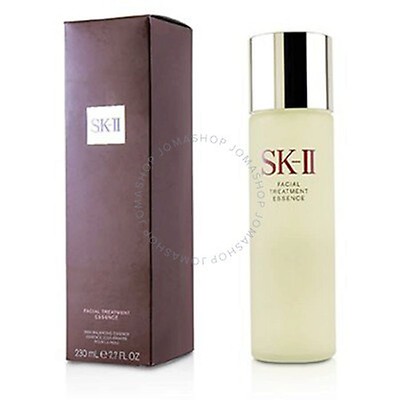 Sk-Ii Unisex Facial Treatment Gentle Cleanser 4 oz Skin Care ...