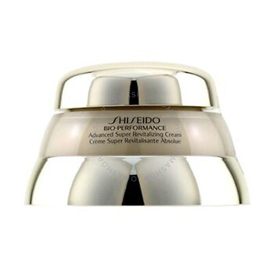 Shiseido Bio Performance Advanced Super Revitalizing Cream Duo 2 x 75 ...