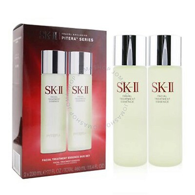 Sk-Ii SK II - Facial Treatment Essence 230ml/7.67oz 4979006070064 - Makeup, Face Products - Jomashop