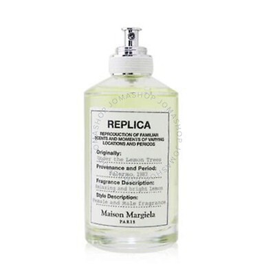 Maison Margiela Replica Lazy Sunday Morning EDT Spray 3.4 oz Fragrances ...