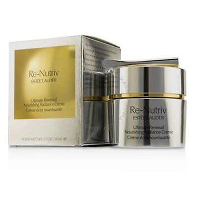 Estee Lauder Re-Nutriv Ultimate Lift Regeneratin Youte Creme 1.7 oz ...