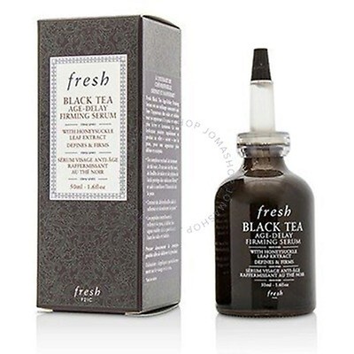 Fresh - Black Tea Kombucha Facial Treatment Essence 250ml/8.4oz ...