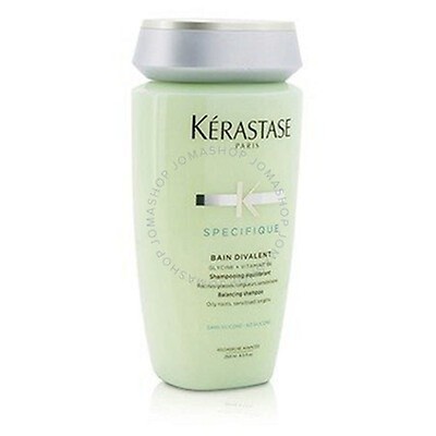 Kerastase - Resistance Bain Extentioniste Length Strengthening Shampoo ...