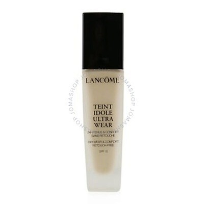 Lancome Teint Idole Ultra Wear Foundation PO-01 1.0oz 3614272030237 ...