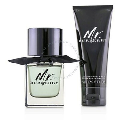 Burberry Mr. Burberry by Burberry EDT Spray 1.6 oz (50 ml) (m ...