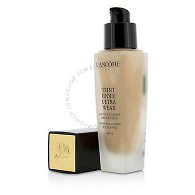 Lancome Teint Idole Ultra Wear Foundation PO-01 1.0oz 3614272030237 ...