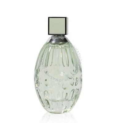 Jimmy Choo Floral by Jimmy Choo for Women - 3 oz EDT Spray ...