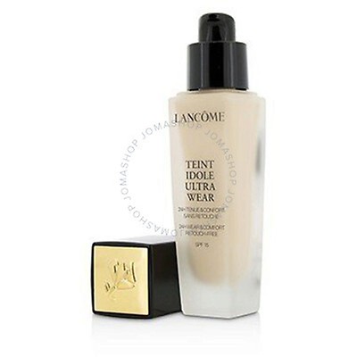 Lancome Teint Idole Ultra Wear Foundation PO-01 1.0oz 3614272030237 ...