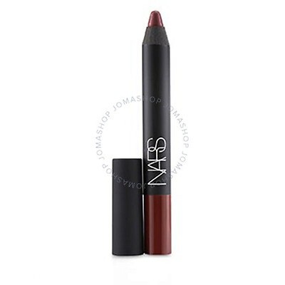 Nars Ladies Air Matte Lip Color 0.24 oz # Pin Up (Brick Red) Makeup ...