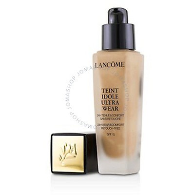 Lancome Teint Idole Ultra Wear Foundation PO-01 1.0oz 3614272030237 ...