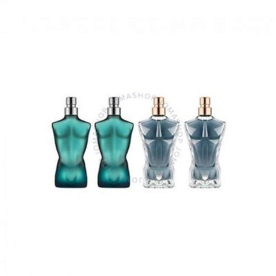 J.P.G. Jean Paul Gaultier Le Male / J.p.g EDT Spray 4.2 oz (m ...