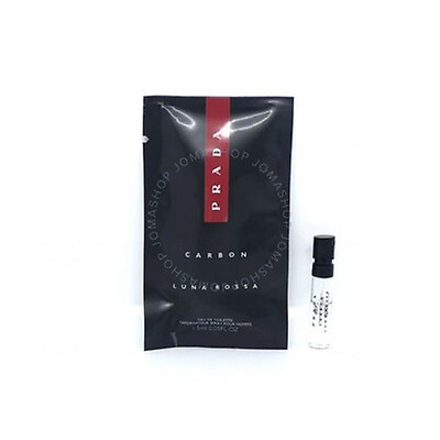 Prada Luna Rossa Black / Prada EDP Spray 3.4 oz (100 ml) (m ...