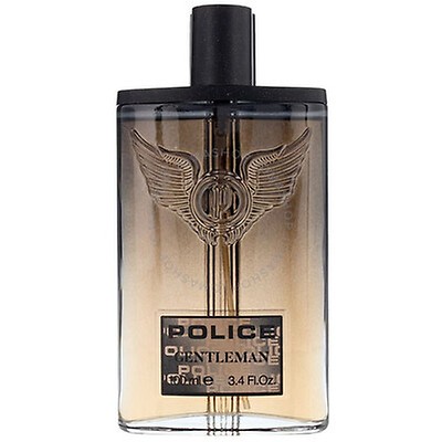 Montblanc Mont Blanc Men's Mont Blanc Emblem EDT Spray 3.4 oz (Tester ...