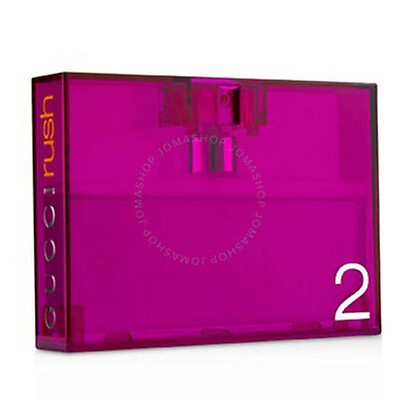 Gucci Rush by Gucci EDT Spray 2.5 oz (75 ml) (w) 8005610328799 - Ladies ...