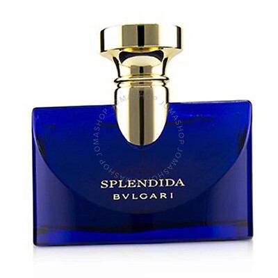 Bvlgari Ladies Splendida Patchouli Tentation EDP Spray 1.7 oz ...