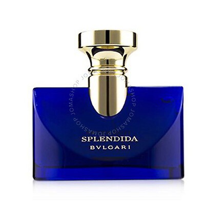 Bvlgari Ladies Splendida Patchouli Tentation EDP Spray 1.7 oz ...