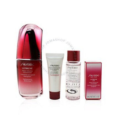 Shiseido Mini Ultimune Power Infusing Eye Concentrate 0.54 oz/15ml ...