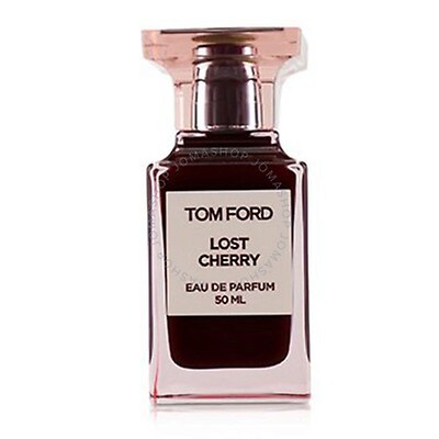 Tom Ford Unisex Lost Cherry EDP Spray 3.4 oz Fragrances 888066098878 888066098878 - Ladies ...