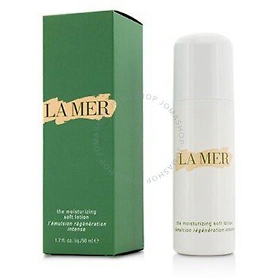 La Mer The Treatment Lotion by La Mer for Unisex - 5 oz Lotion ...
