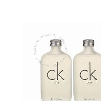 Calvin Klein Ck All by Calvin Klein EDT Spray 6.7 oz (200 ml) (u ...