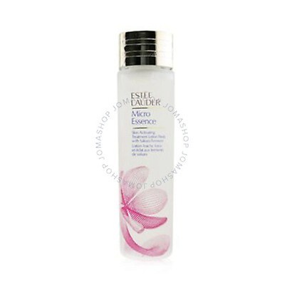 Estee Lauder / Micro Essence Skin Activating Treatment Lotion 5.0 oz ...