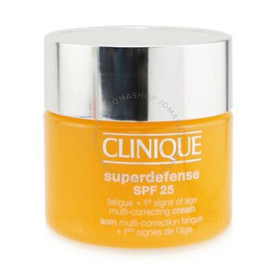 Clinique / Repairwear Uplifting Firming Cream SPF 15 1.7 oz ...