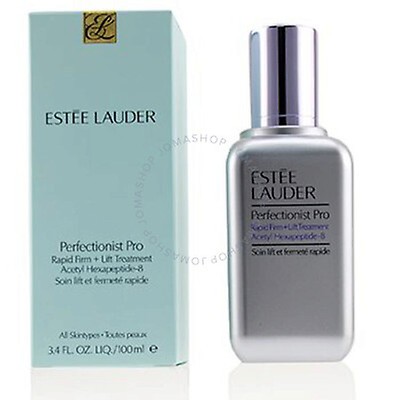 Estee Lauder / Perfectionist Pro Rapid Firm + Lift Treatment 1.7 oz (50 ...