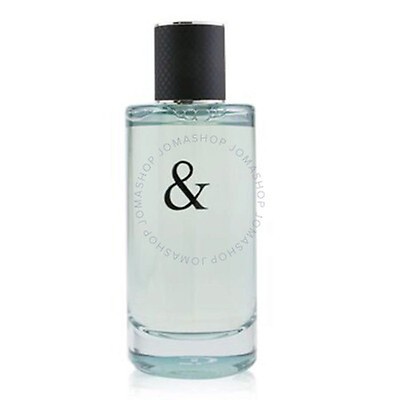 Tiffany & Co. Men's Love EDT Spray 1.7 oz Fragrances 3614227728820 ...