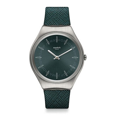 Swatch Big Will Quartz White Dial Unisex Watch YWS101 YWS101 - Swatch ...