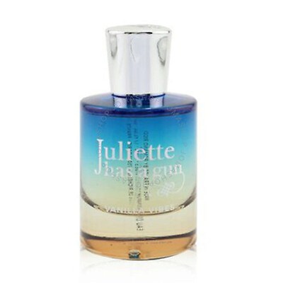 Juliette Has A Gun Juliette Has A Gun Ladies Mmmm… EDP Spray 3.3 oz ...