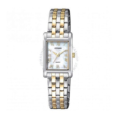 Guess Mod Heavy Metal Quartz Silver Dial Ladies Watch W1117L1 W1117L1 ...