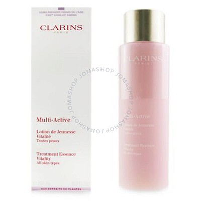 Clarins Multi Regenerante Extra Firming Treatment Essence - 6.4 oz ...