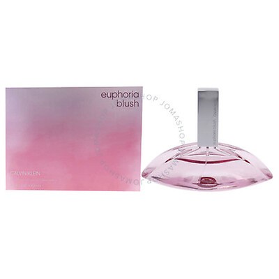 Calvin Klein Euphoria / Calvin Klein EDP Spray 1.7 oz (50 ml) (w ...