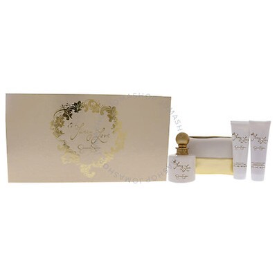 Jessica Simpson Signature by Jessica Simpson EDP Spray 3.4 oz (100 ml ...