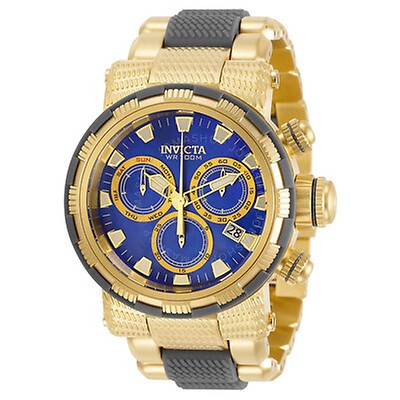 Invicta Reserve Chronograph Quartz Men's Watch 32132 32132 - Invicta ...