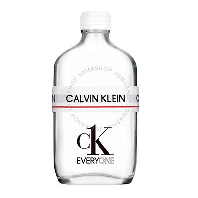Calvin Klein CK Be by Calvin Klein 6.7 Oz. EDT Spray 088300104437 - Men ...