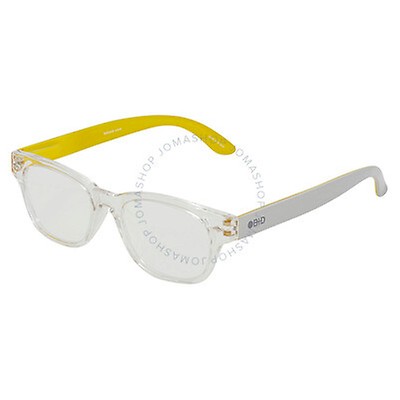 B+D Dot Reader Matt Tortoise Eyeglasses 2240-88 2240-88-30 - Jomashop