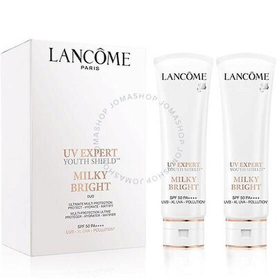 Lancome UV Expert Youth Shield Milky Bright Multi Protection SPF 50 PA ...